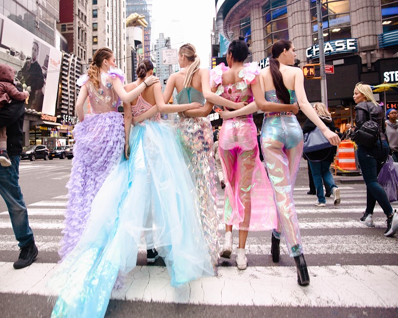 Bree Original in New York City