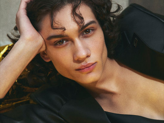 Art | Fashion | Photography | IRK Magazine | France