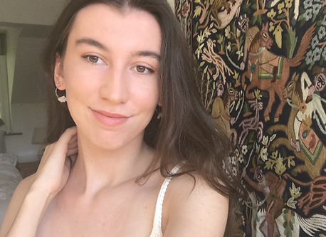 Imogen Joyce Designs | Illustrations