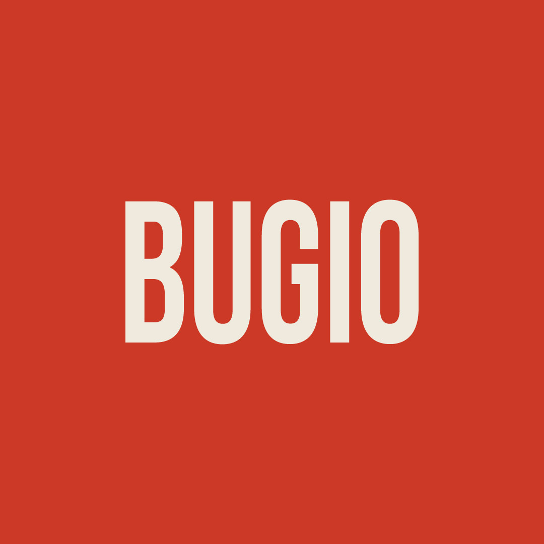 HOME | Bugio.es
