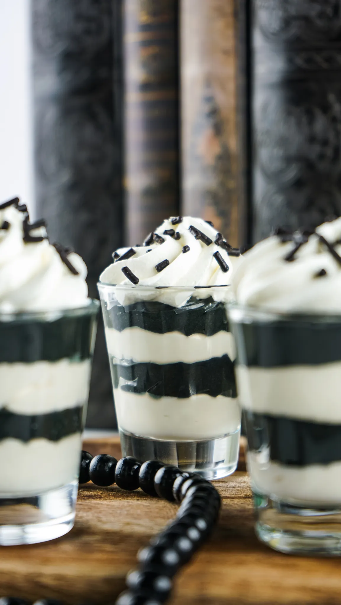 Spooky and Delicious: Nightmare Before Christmas Snacks to Try this ...