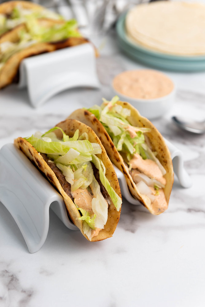 Taco Tuesday Just Got a Whole Lot Tastier with These Mouthwatering ...