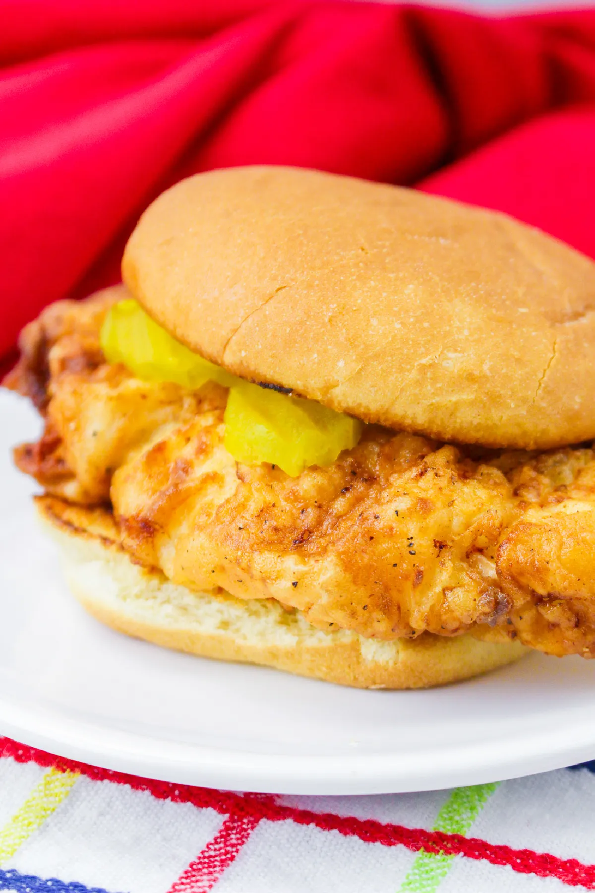 Copycat Chick-Fil-A Recipes You Can Make At Home