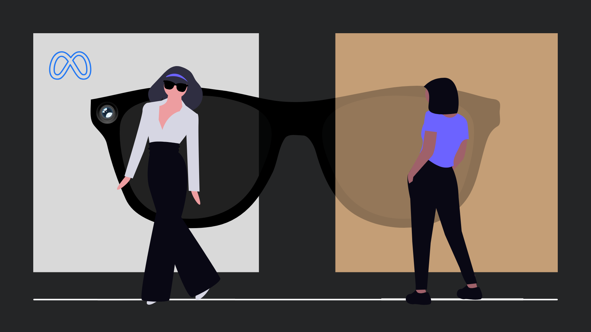 Everything You Need to Know About Ray-Ban Meta Glasses