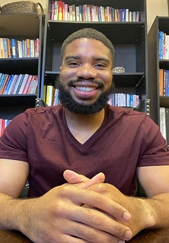 Isaiah D. Banks | Kalm Konfidence