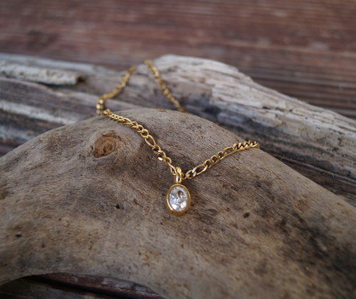 Bex Necklace | Lana Leigh