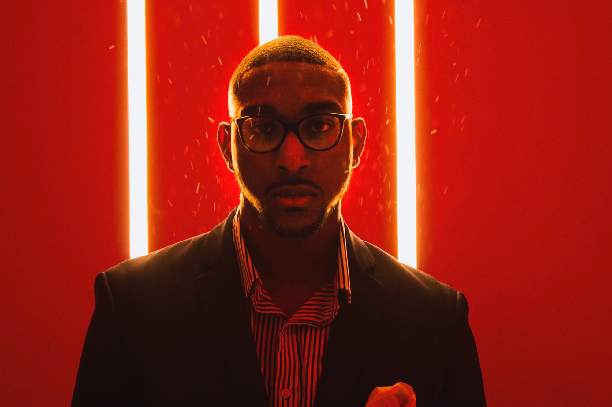 Home | Timothy Walker