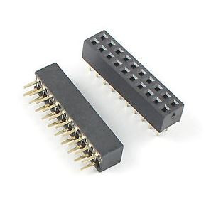 2X10 Header | Just4Fun Electronics