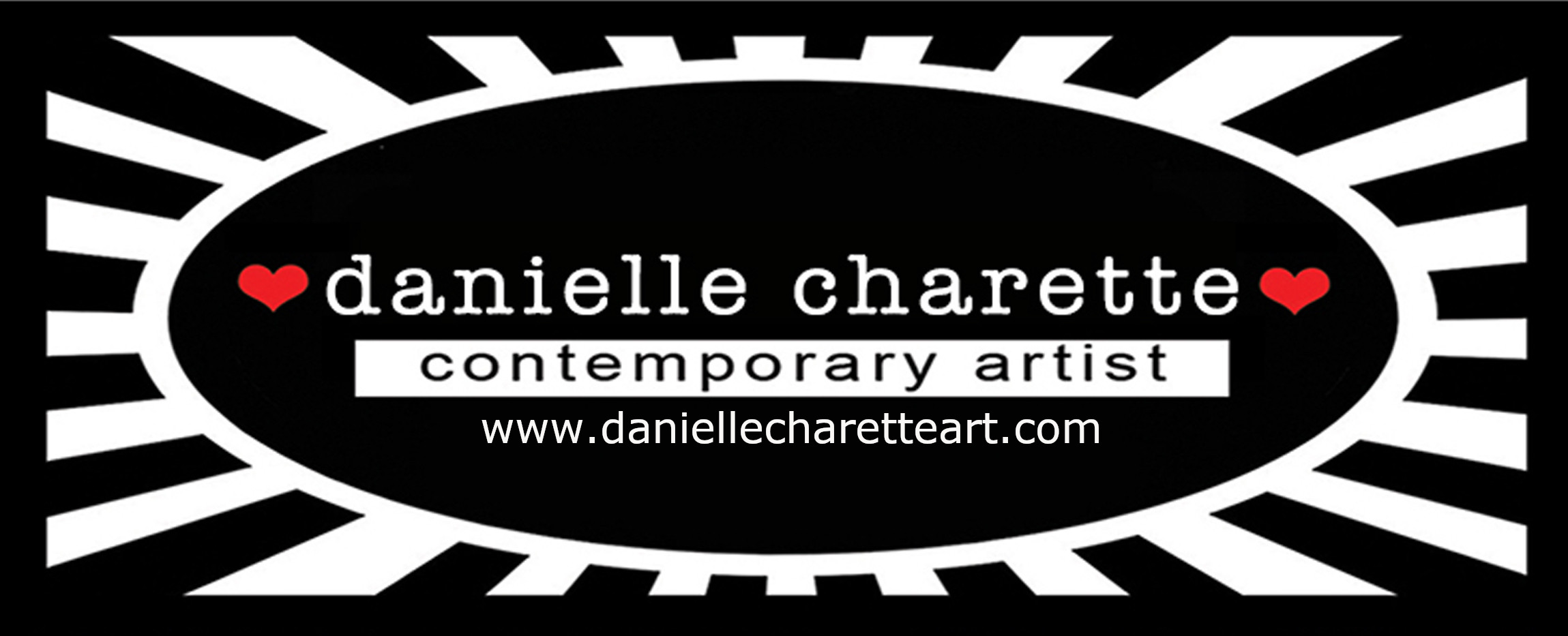Danielle Charette Art | Photos | View Exhibits BY NYC Artist Danielle ...