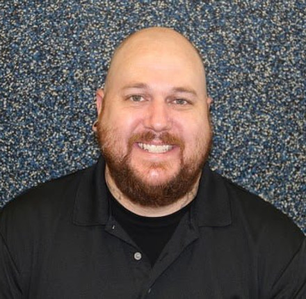 Senior Pastor | Aaron Hur Group