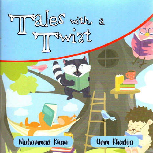 Tales with a twist | al-kunuz