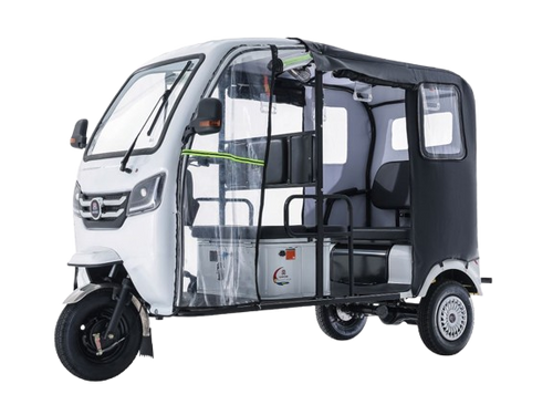 NWOW DCY | EBIKE AND ECAR SUPERSTORE