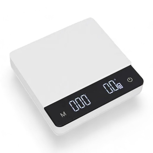 The Little Guy - Professional Smart Coffee Scale GEN 2 | Ublend, Your ...