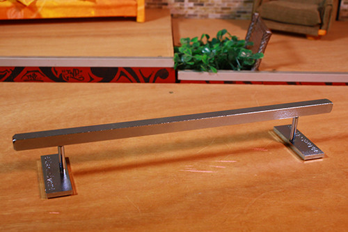 Blackriver Ramps Low Square Rail | thenorwoodproject