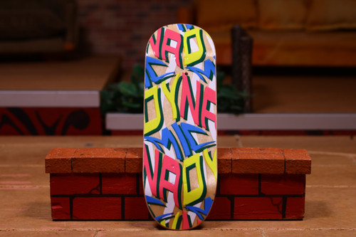 Dynamic FB "Hexwave" 32mm | thenorwoodproject