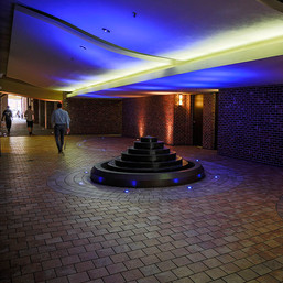 Graze Exterior Color Changing | Modalight