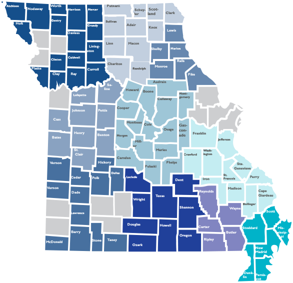 Missouri Balance of State Continuum of Care | Home