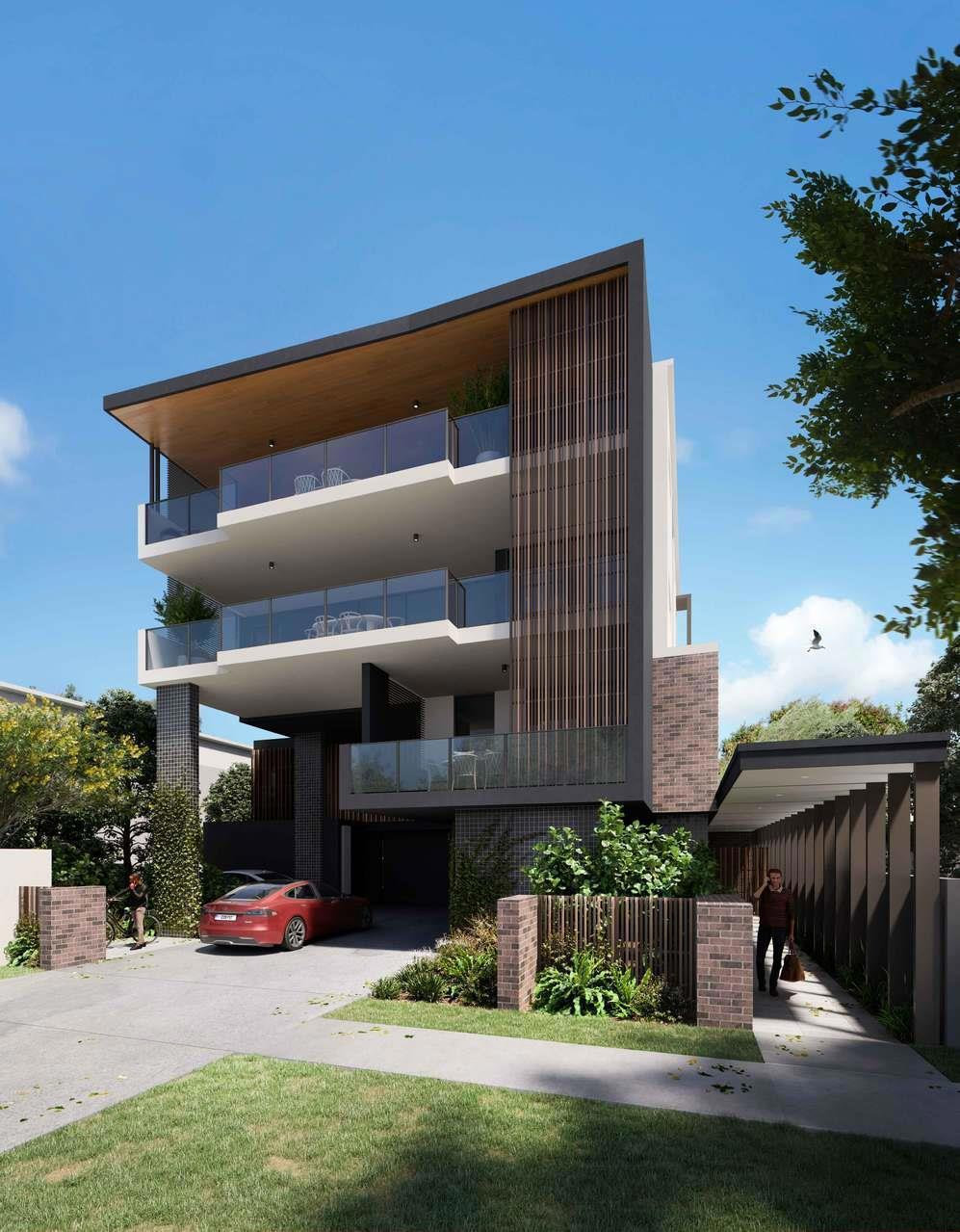 CASA RESIDENCES