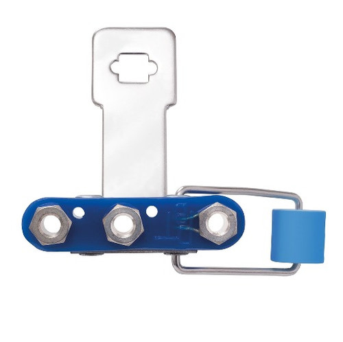 Épée Socket with Security Grip | VRI Fencing Club