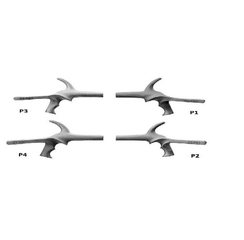 Belgian Épée Pistol P Grip | VRI Fencing Club