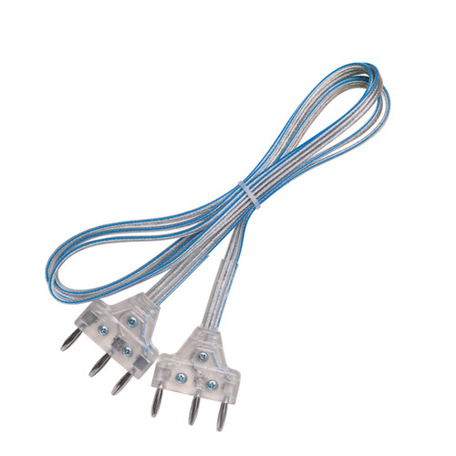 FIE Transparent Épée body wire | VRI Fencing Club