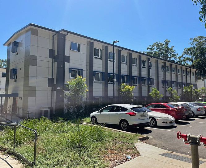 Cambridge Social Infrastructure Fund | CambridgeREPartners