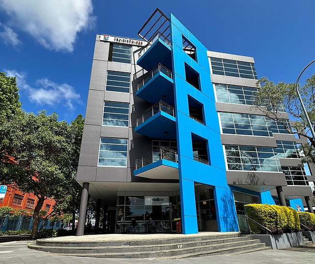 Cambridge Social Infrastructure Fund | CambridgeREPartners