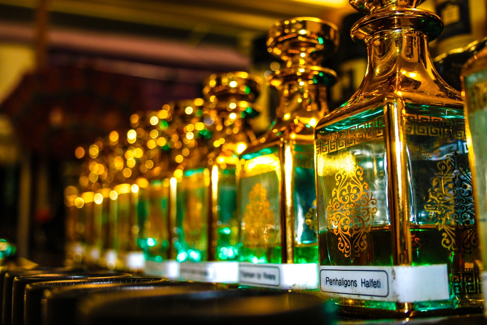 Oud Range | The Oud Project