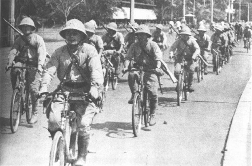 February 15, 1942 - The Fall of Singapore