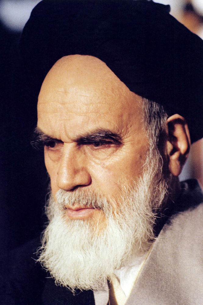 February 1, 1979 - Khomeini's Return and the Iranian Revolution