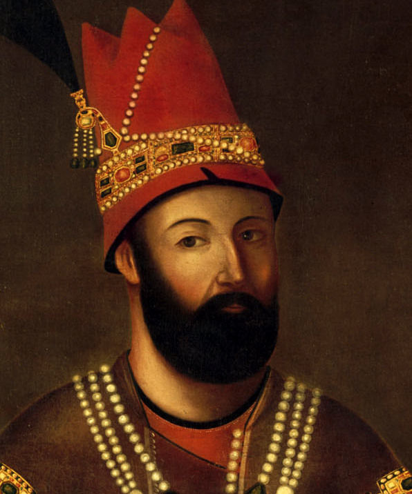 March 22, 1739 - Nader Shah, the Persian Conqueror's Sack of Delhi