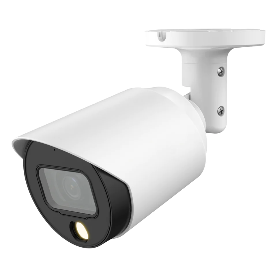 VST Security Solutions | Commercial Surveillance Systems
