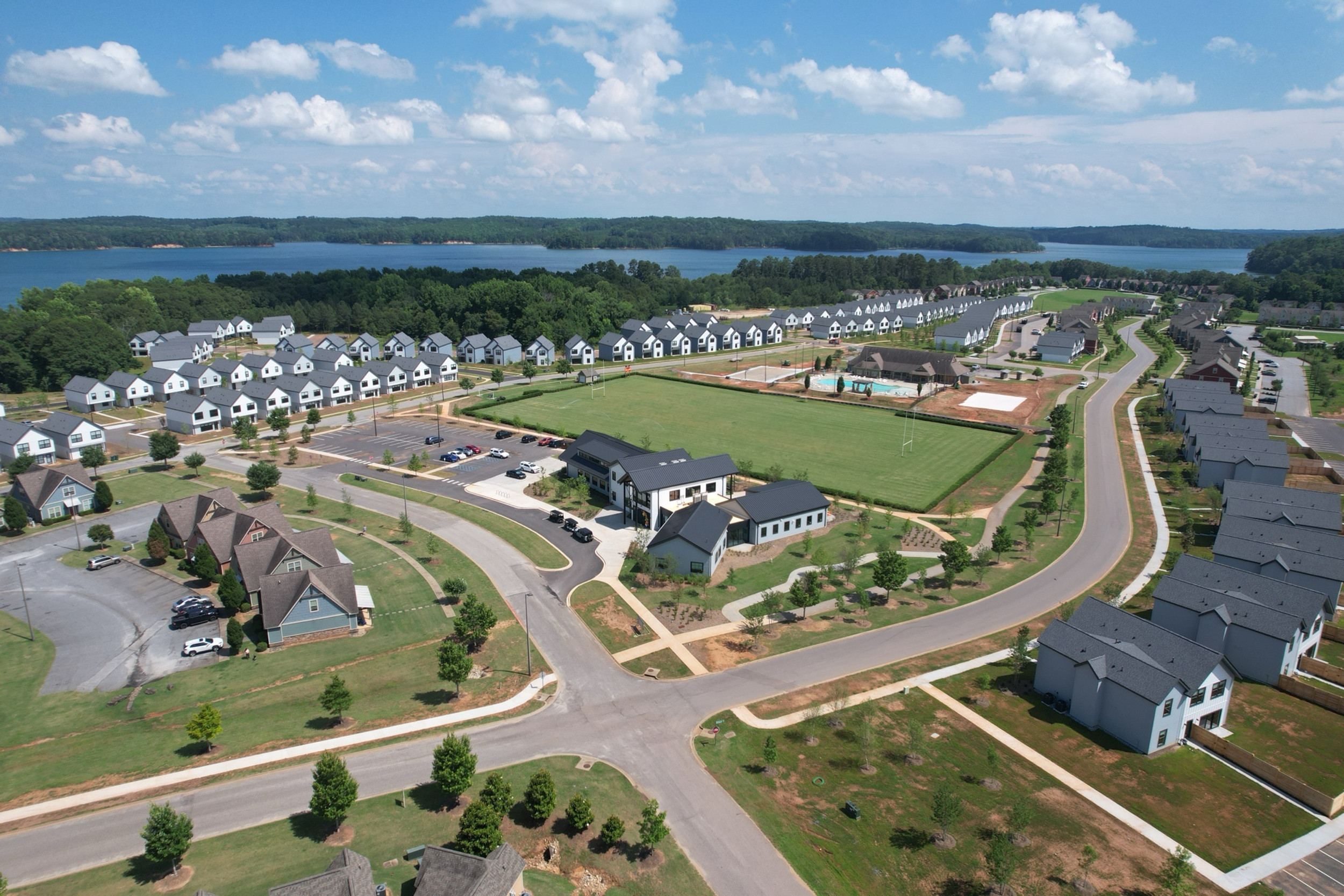STUDENT HOUSING | Wells & Wells Cons..