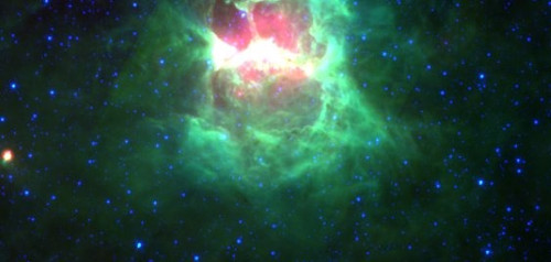 Milky Way Project | tcss