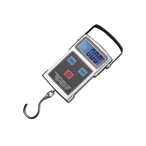 Deluxe Digital Scale | Bait Butcher Fishing Tackle
