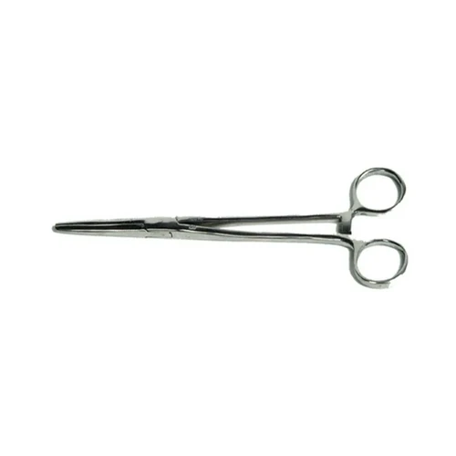 Foreceps 6/8 Inch Curved/Straight | Bait Butcher Fishing Tackle