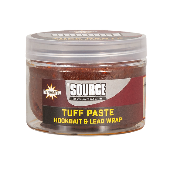 dynamite fishing paste