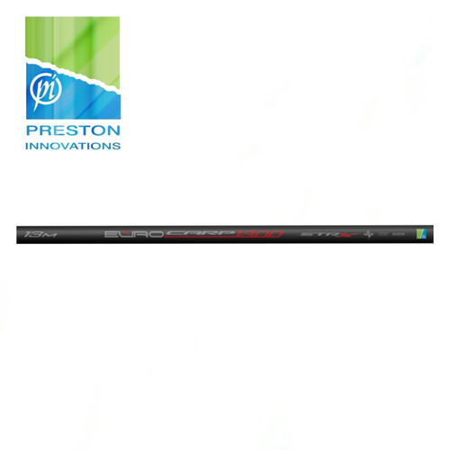 Preston Innovations Euro Carp 1300 STR X Pole | Bait Butcher Fishing Tackle