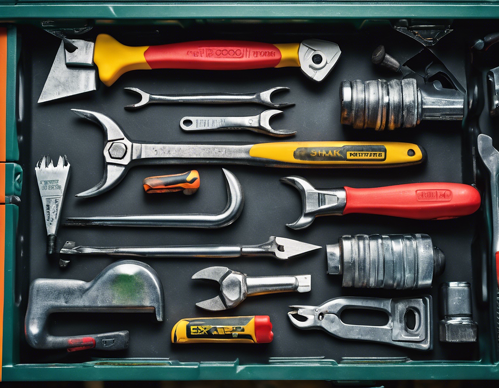 Expert Building Maintenance Tips for Homeowners