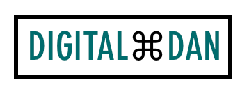 Home | Digital Dan Training