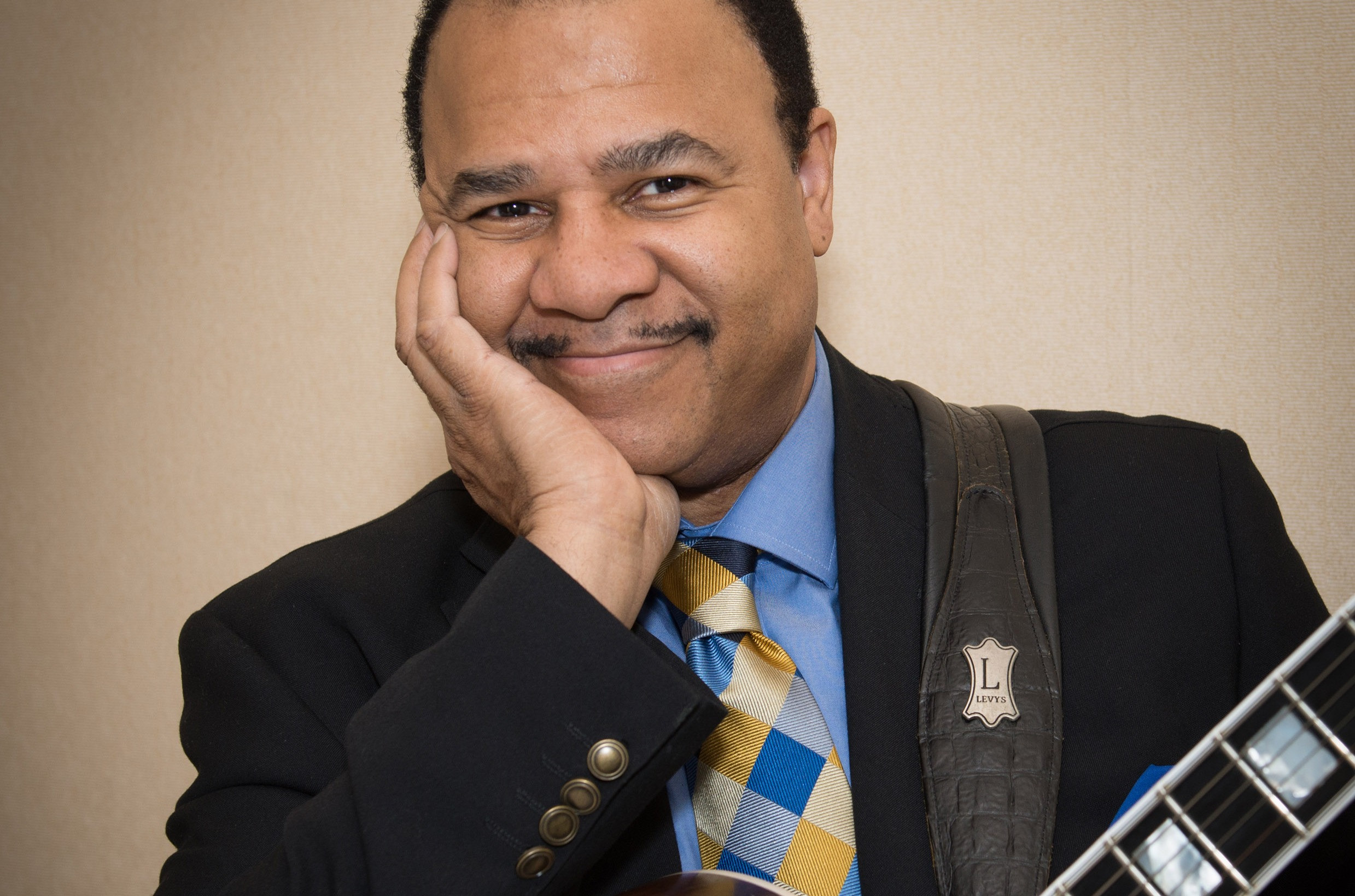 Henry Johnson Quartet With Special Guest Thaddeus Tukes Winter s Jazz henry-johnson-quartet-with-special-guest-thaddeus-tukes-winter-s-jazz
