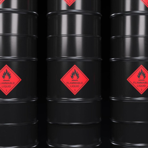 ADR Labeling | Etiquetas Anver