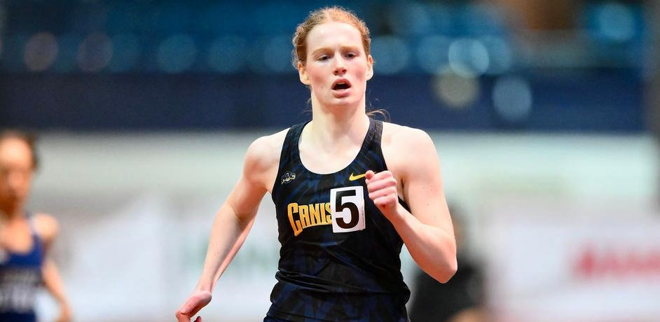 Track and field finishes up at MAAC Championships