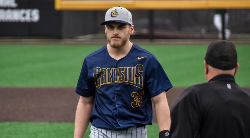 Griffs' on a six game losing skid after weekend sweep