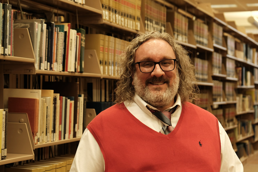 Matt Kochan: The Helping Hand of Canisius