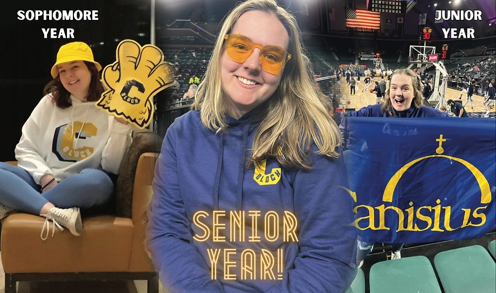 Third Time’s a Charm: Year three of the MAAC Basketball trip