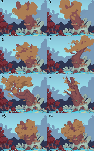 Bunderkin | Studio Zubio