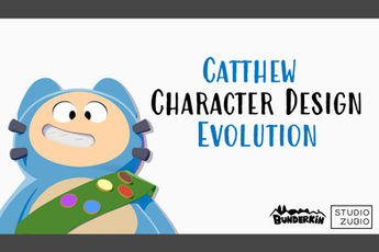 Bunderkin | Studio Zubio