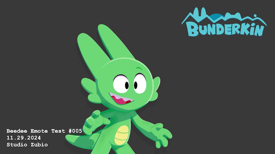 Bunderkin | Studio Zubio