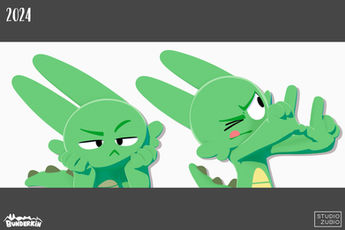 Bunderkin | Studio Zubio